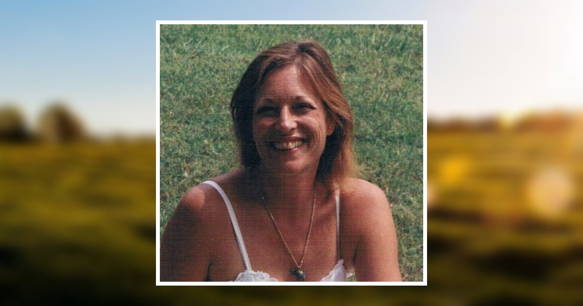 Teresa Jo "Tj" Spivey-Farlow Obituary February 6, 2024 - Whitley's Funeral Home