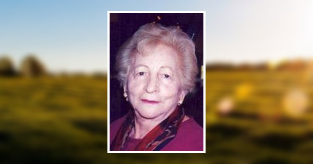 MARY ANN (MACERA) LEPORE Obituary April 15, 2012 - Nardolillo Funeral Home
