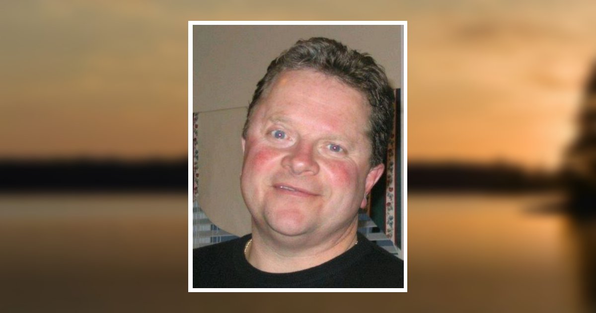 Michael Robert Klingensmith Obituary December 29, 2024 - Flanner ...