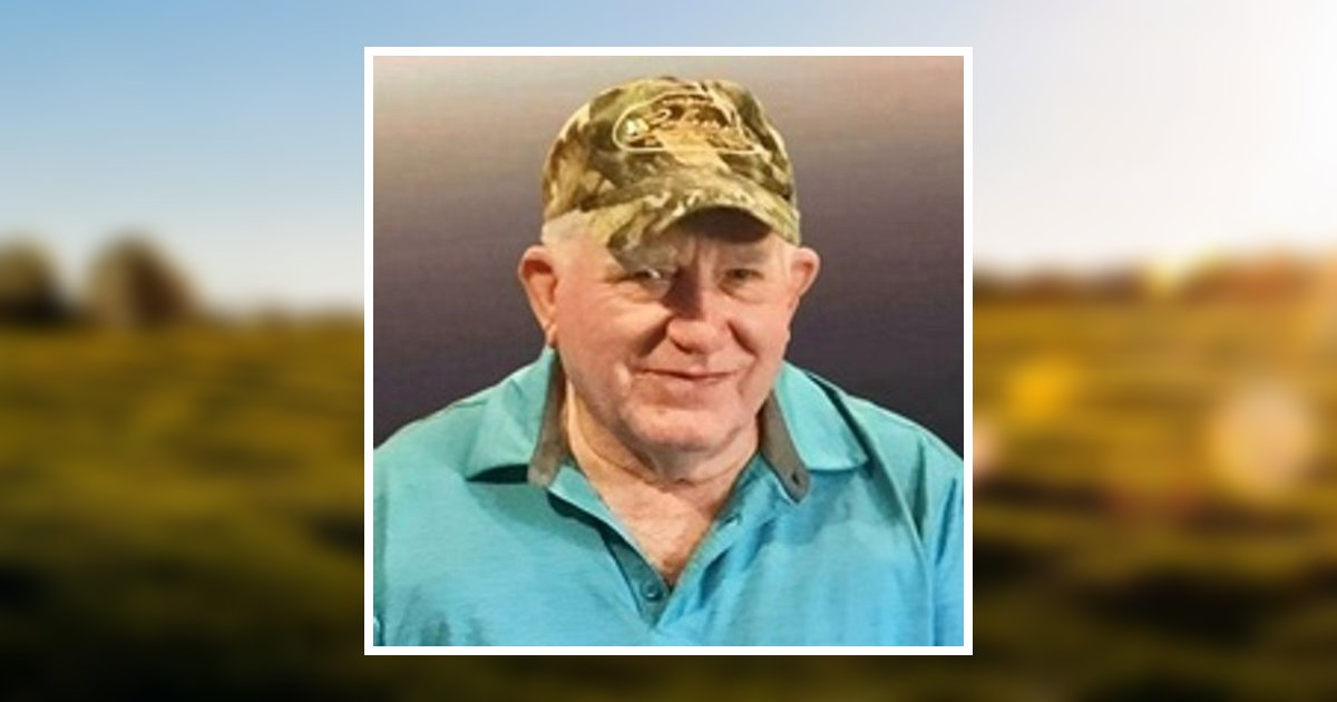 Joe Donald Allen, Sr. Obituary August 23, 2022 - Carroway Funeral Home