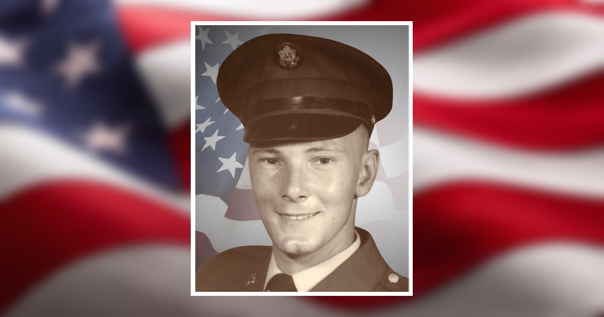 John Bradley Obituary April 25, 2025 - Harrelson Funeral Home ...