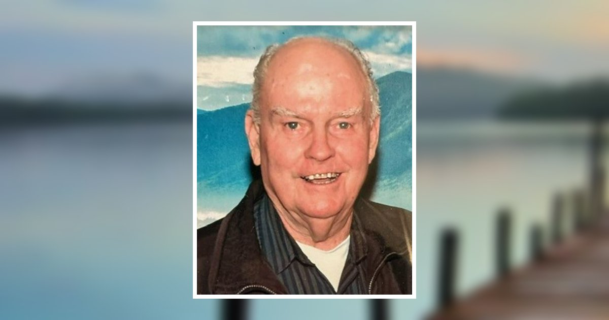 Raymond Phillips Obituary February 11, 2024 - Jefferson Memorial ...