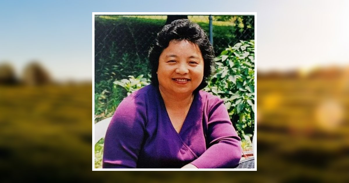 Xay Lo Obituary January 1, 2023 - Cress Funeral and Cremation Services