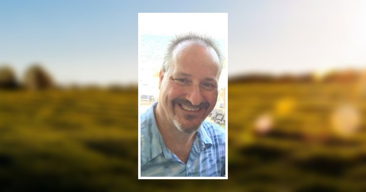 Michael J. Neuner Obituary November 3, 2018 - Baue Funeral Homes
