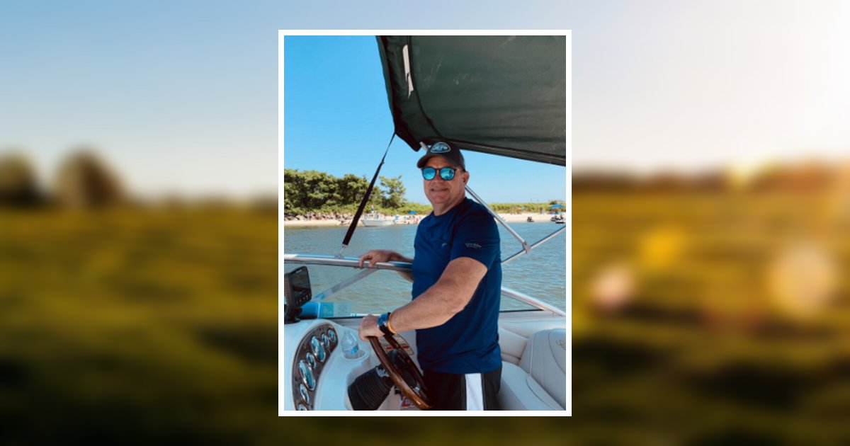 Joseph M. Cordes Obituary January 17, 2024 - Towers Funeral Home