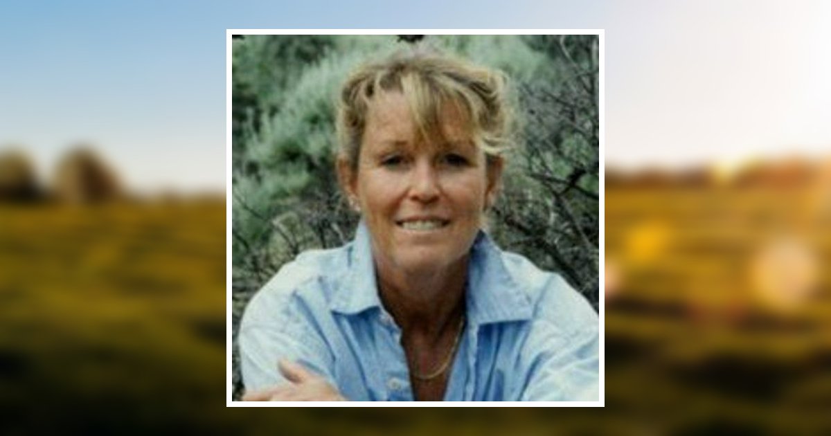 Andrea Collinge Obituary July 25, 2013 - French Funerals & Cremations