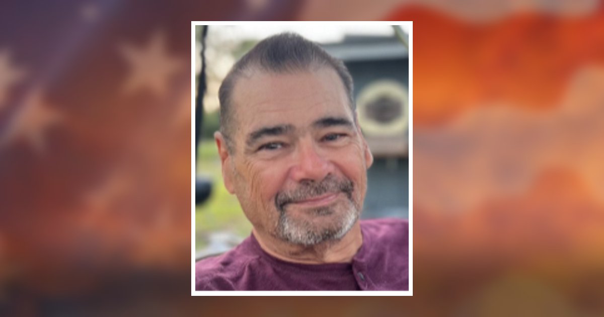 Wayne Nugent Obituary June 5, 2024 - Charlie Marshall Funeral Home and ...