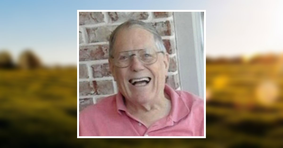 Bill Hill Obituary October 3, 2017 - Smith Family Funeral Home
