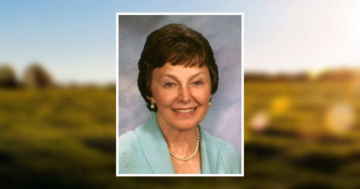 Peggy Evans Obituary January 12, 2018 - Berry Funeral Home & Crematory