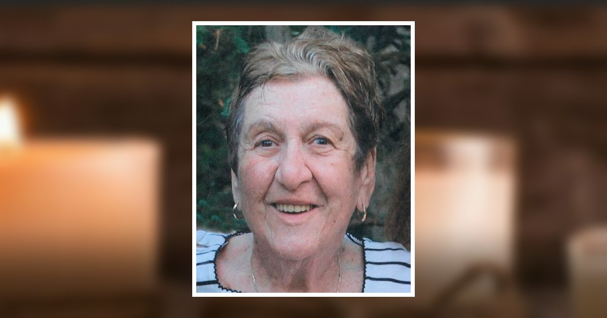 Loretta M. Arconti Obituary March 19, 2023 - Clifford Shoemaker Funeral Home