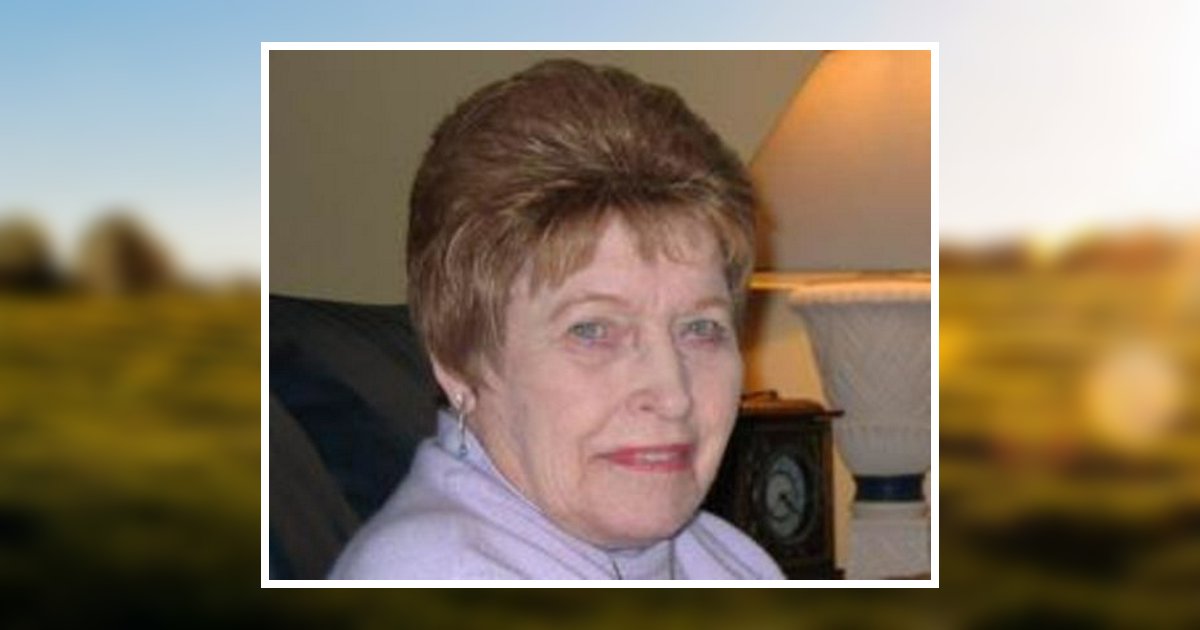 Marie Katherine Flaherty Obituary February 16, 2017 - Raymer - Kepner ...