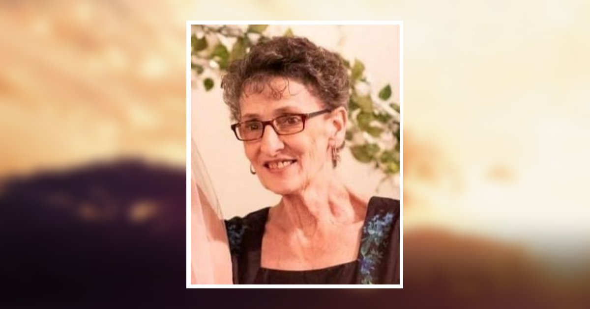 Frances Diane Hyatt Raby Obituary November 17, 2024 - West Family Funeral Services