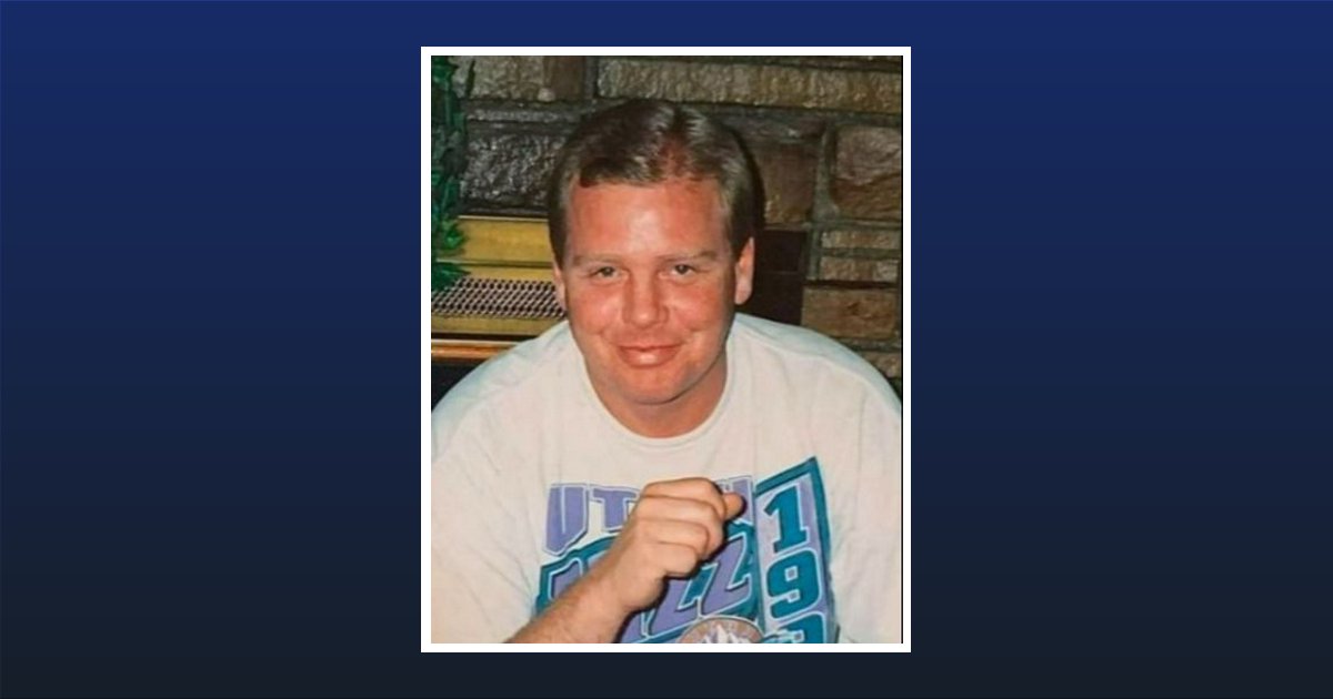 James Michael Grainger Obituary 2023 - Independent Funeral Service