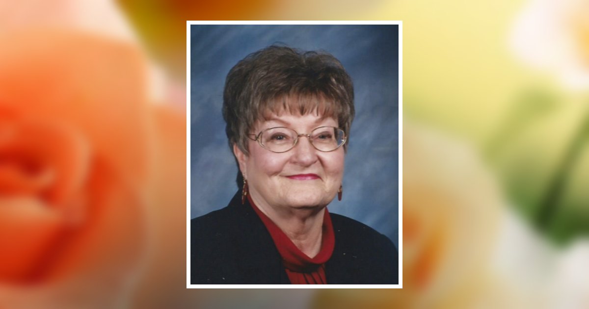 Roma Fay Harris Mullins Obituary May 17, 2024 - Church Funeral Services & Crematory