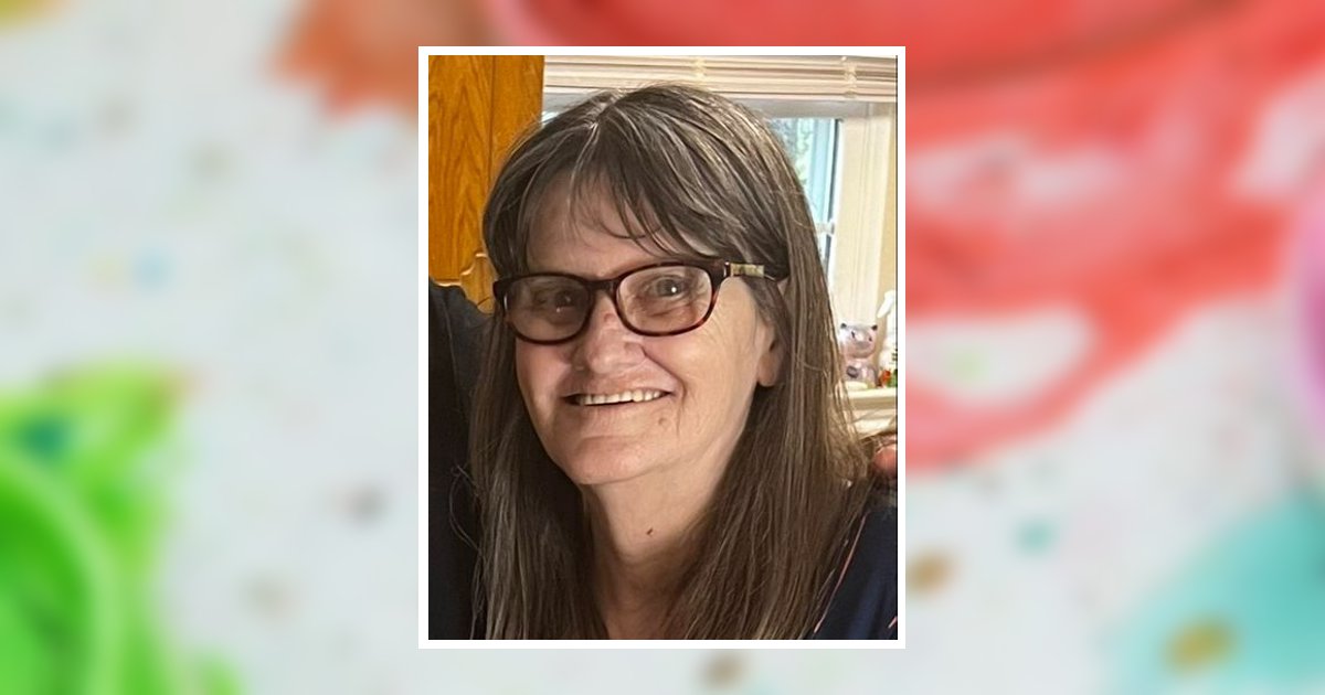Diane Lynn Rowland Obituary March 3, 2025 - Young's Daughters Funeral Home & Bereavement Center