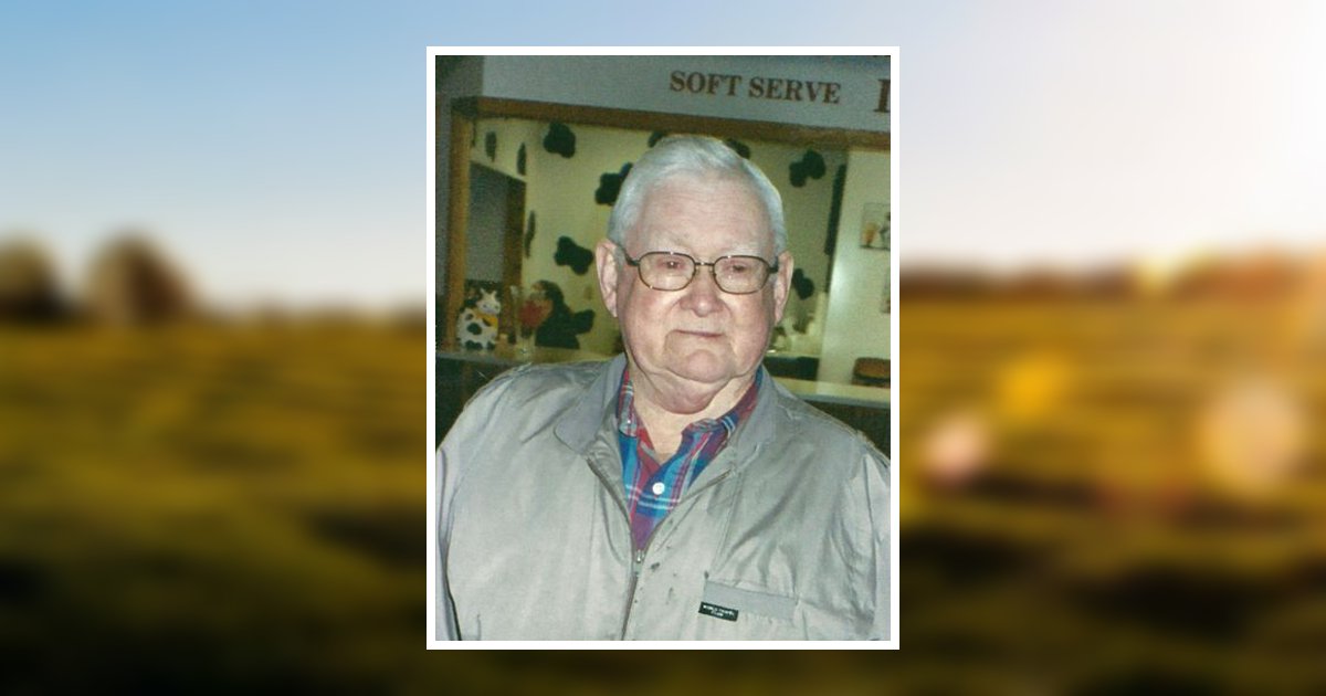 William M. “Bill” Ragle Sr. Obituary August 22, 2016 - Bozell Funeral Homes