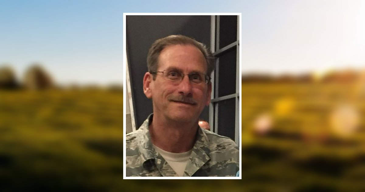 Ron Daman Obituary September 21, 2017 - Cozine Memorial Group