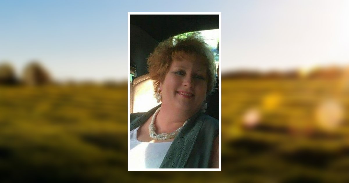 Debbie Gayle Witte-Izzo Obituary August 1, 2020 - Flanner Buchanan ...