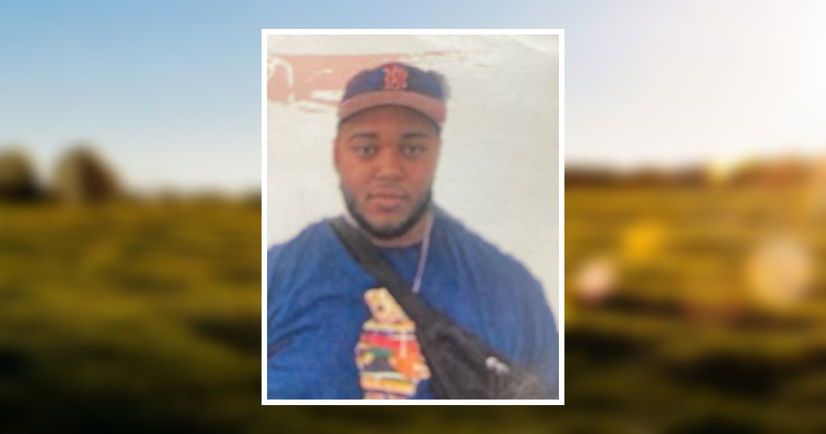 Xavier G. Rivas Obituary September 2, 2023 - WM. F. Spencer Funeral Service