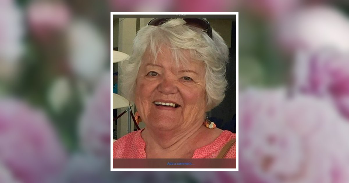 Barbara Anne Halling Obituary January 4, 2026 - Stauffer Funeral Homes