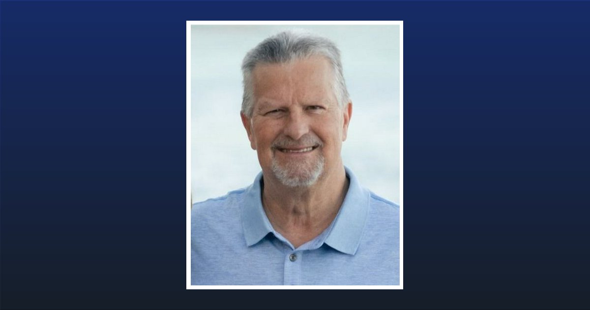 Alan Curtis Cutler Obituary June 23, 2024 - Russon Mortuary & Crematory