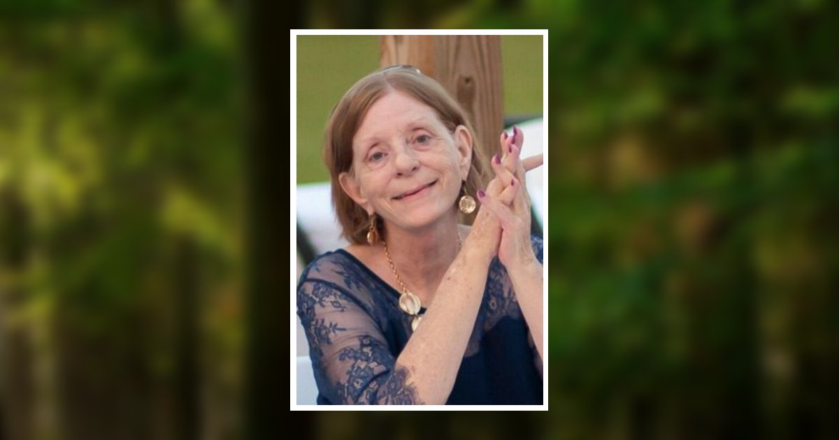 Diana Harkins Obituary August 21, 2021 - Sunset Memorial Park, Funeral ...