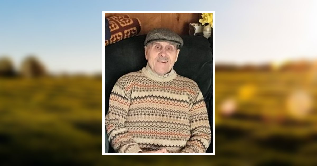 Steven Varady Obituary October 18, 2020 - Devlin-Gatcha Funeral Home