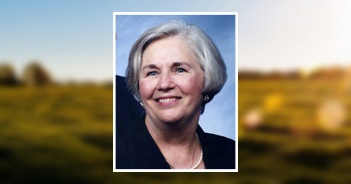 Mary Irene Abele Obituary December 18, 2014 - Parthemore Funeral Home ...