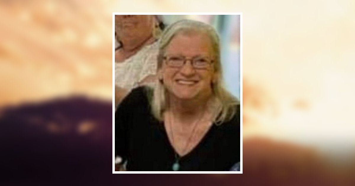 Pam Neighbors Obituary December 27, 2022 - Russellville Funeral Home