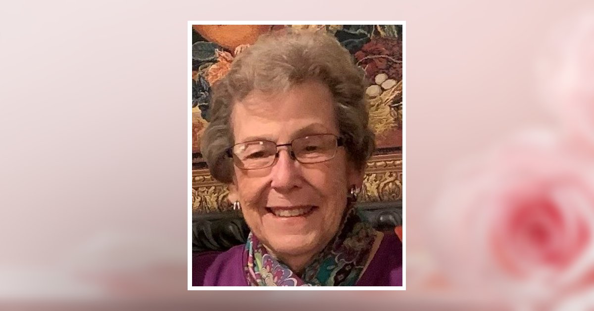 Lois Greif Obituary October 21, 2023 - Memorial Oaks Chapel