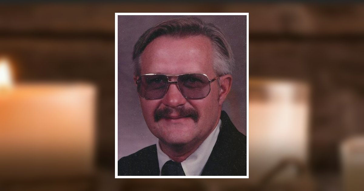 Deryl D. Rider Obituary August 29, 2023 - Munz-Pirnstill Funeral Home