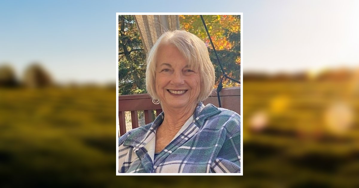 Sharon Kaye Thomas Obituary March 17, 2024 - Life Celebration Center of ...