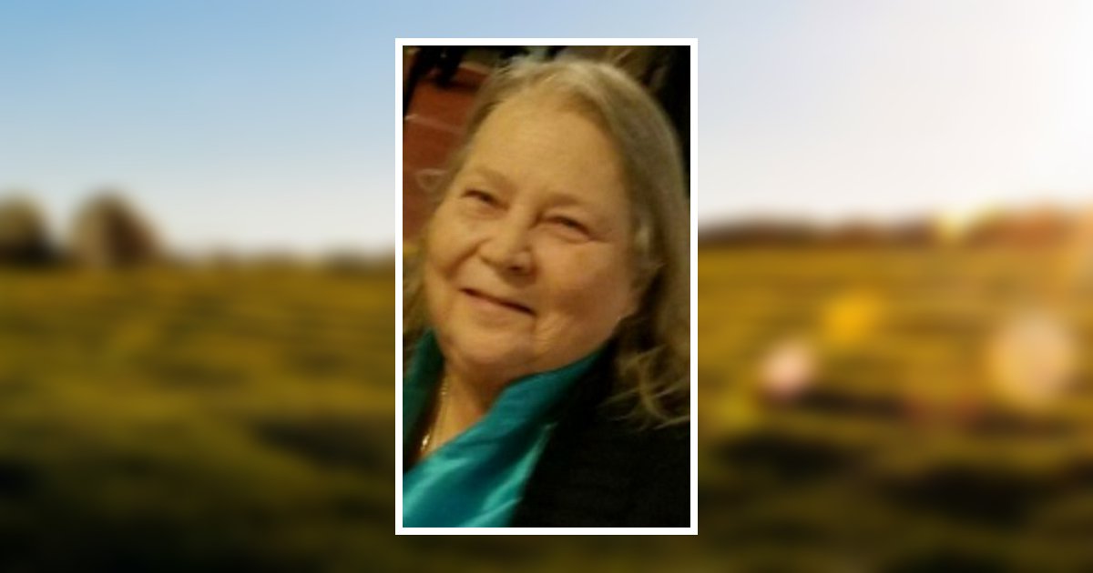 Sharon Kay Greer Brown Obituary May 30, 2016 - Betts & West Funeral Home