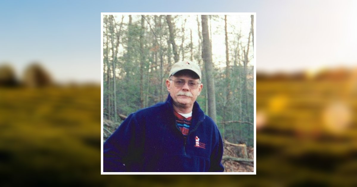 William Mellott Obituary June 2, 2018 - Stauffer Funeral Homes