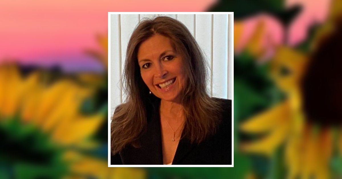 Jenny Lynn Kasten Obituary October 23, 2024 - Wichmann Funeral Homes