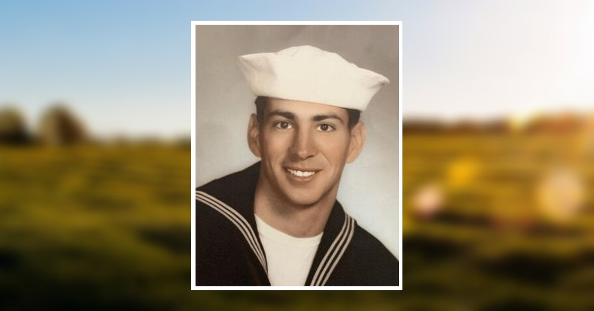 Alan Rendon Obituary July 7, 2020 - Higgins-Reardon Funeral Homes and ...