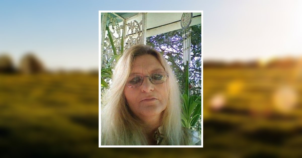 Sharon Claudette Hickman Obituary February 2, 2022 - Mynatt Funeral Homes