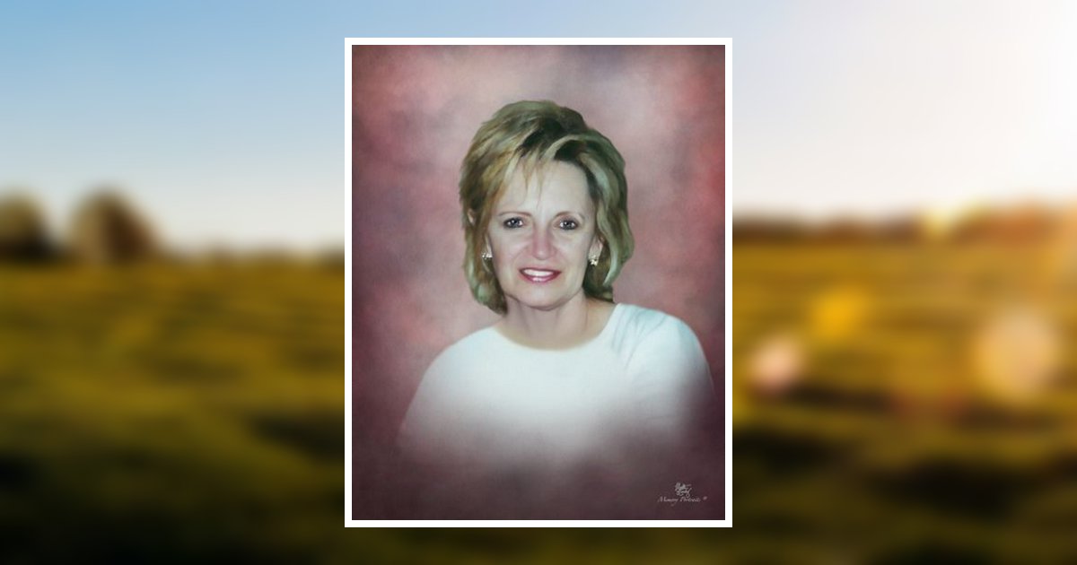 Vickie Digilio Obituary March 9, 2020 - Davis Funeral Homes Rainbow ...