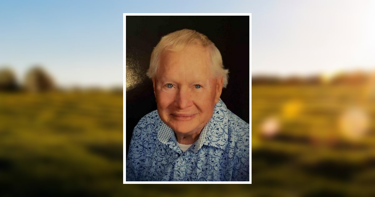 Robert L. Sims Obituary January 4, 2021 - Morton & Whetstone Funeral ...