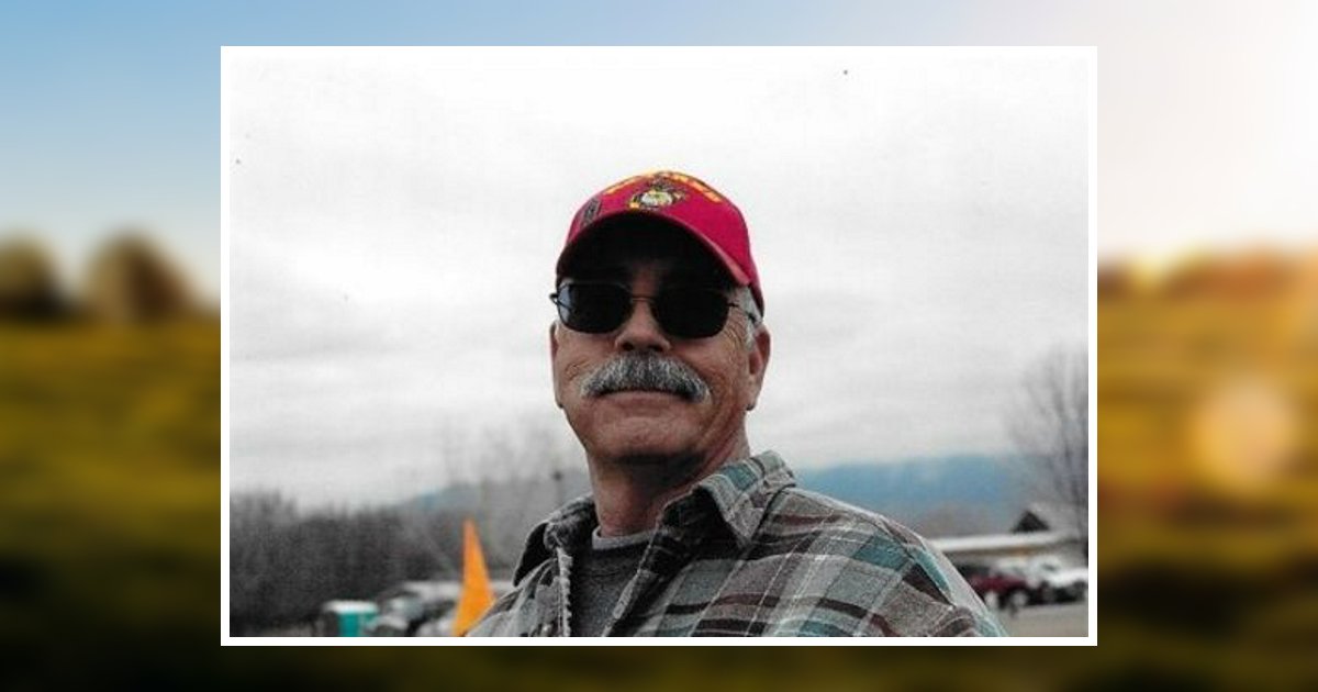 Sidney Robert Harrison Obituary August 23, 2023 - French Funerals & Cremations