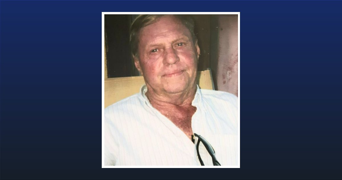 Billy Chambers Obituary July 15, 2019 - Charlie Marshall Funeral Home ...