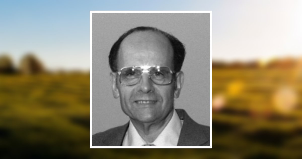 Robert ''Bob'' J. Goode Obituary September 21, 2007 - McComas Family ...