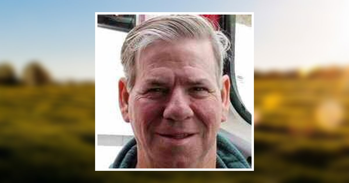 Kent Davis Obituary December 28, 2022 - Cutshall Funeral Home