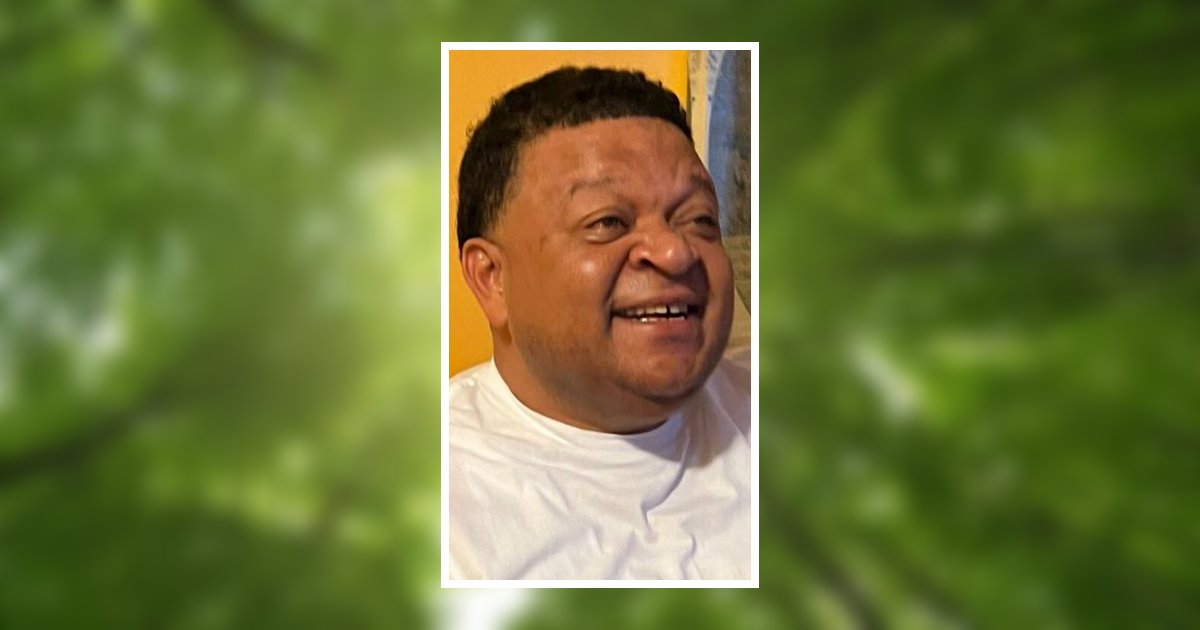 Dennis Wayne Megginson, Jr. Obituary April 8, 2024 - Davis-Turner ...