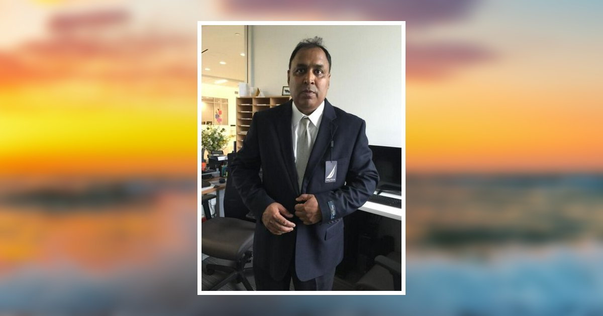 Agnello Joseph Mendes Obituary November 14, 2024 - Chism - Smith ...