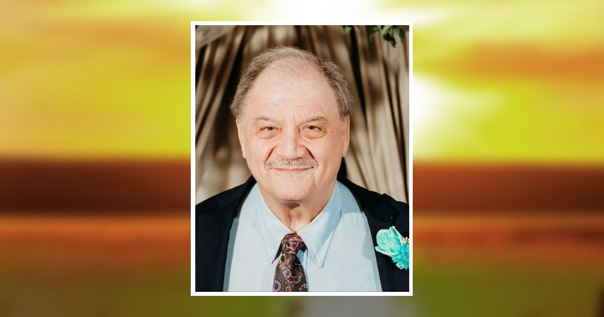 John Neu Obituary December 2, 2023 - Cremation Society of Milwaukee