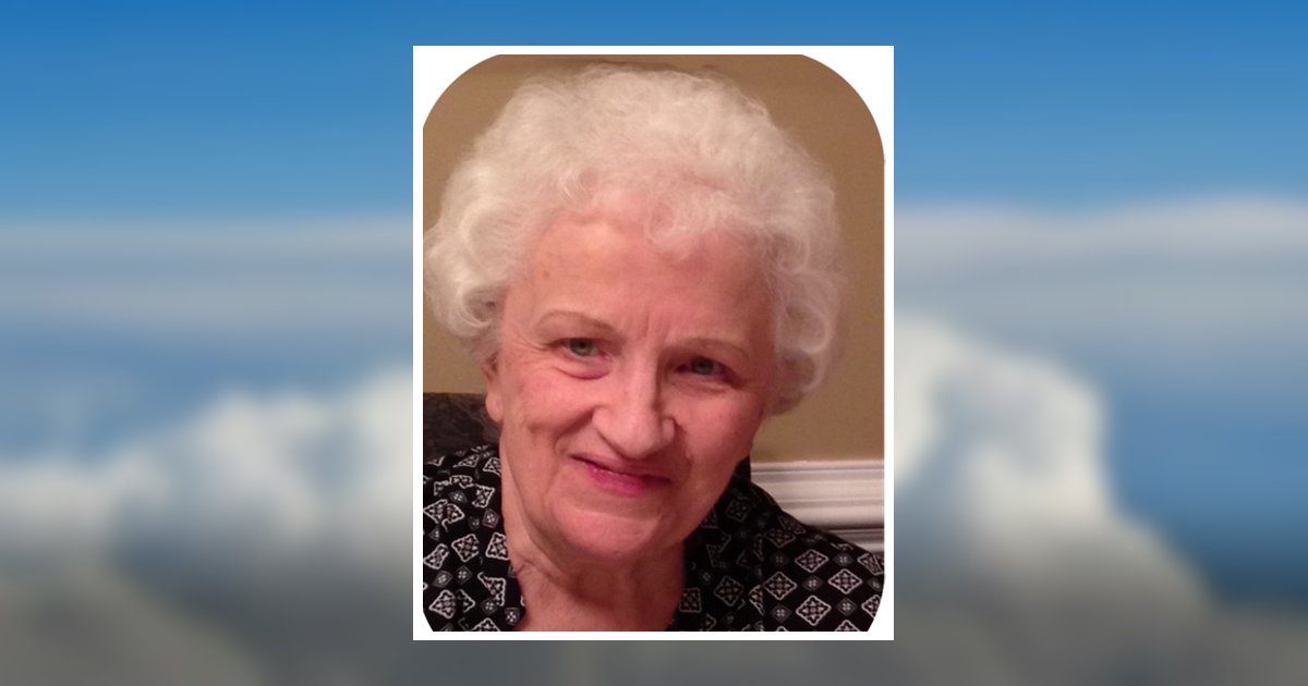 Janet Finnegan Obituary June 6, 2023 - Bedell-Pizzo Funeral Home