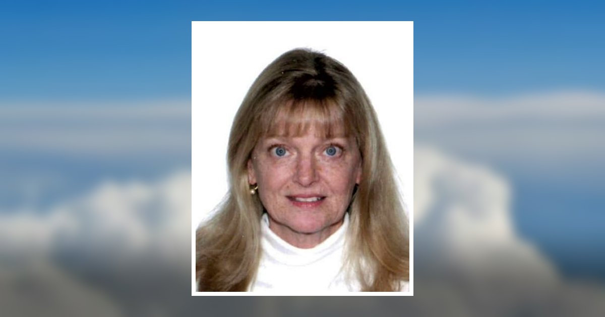 Sara Rutherford Miley Obituary May 22, 2023 - Stauffer Funeral Homes