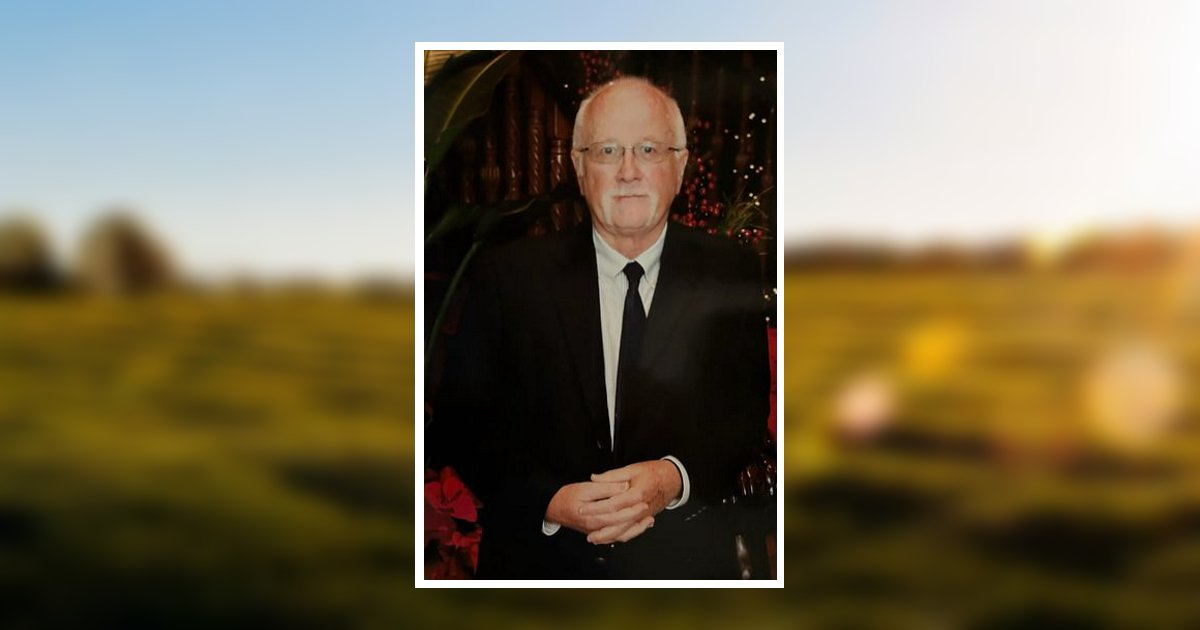 Mr. Donald Stuart Livingston Obituary June 5, 2023 - Loomis Family ...