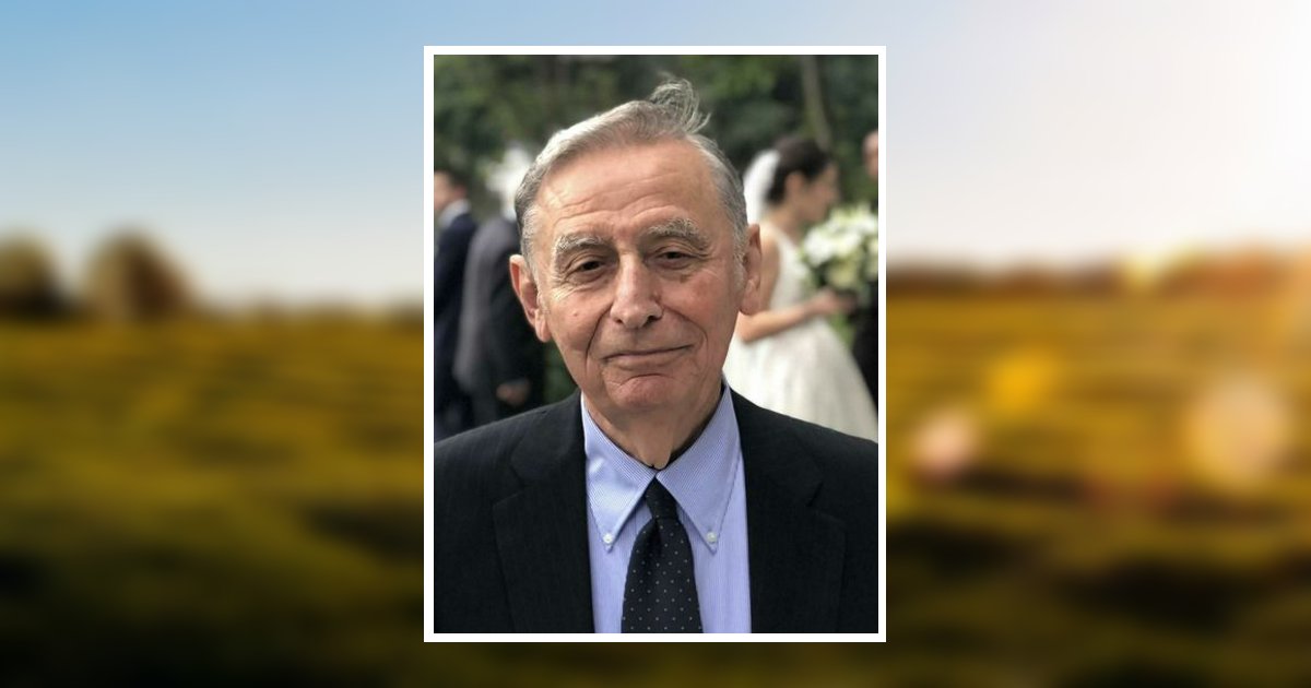 Ideal Thomas Saldi Obituary September 29, 2022 - Reed and Steinbach ...